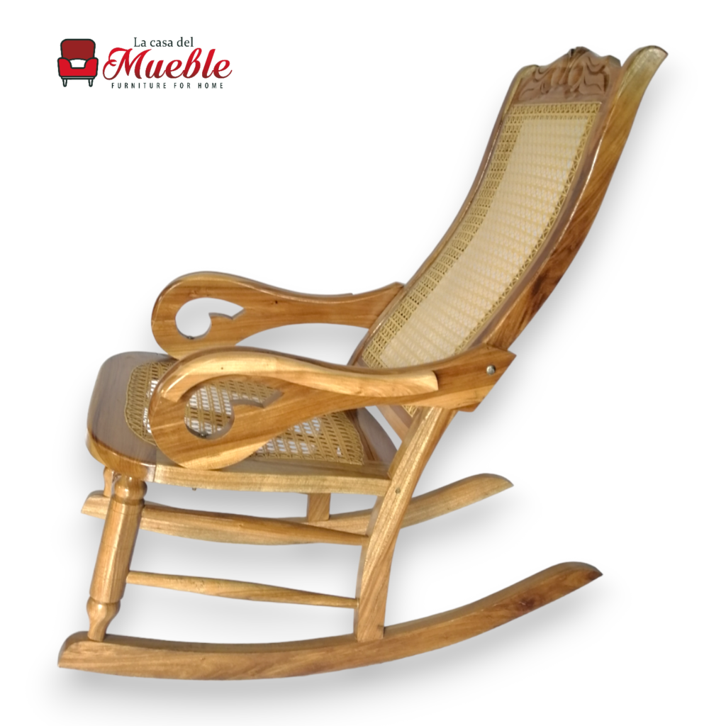 Mecedoras – La Casa del mueble