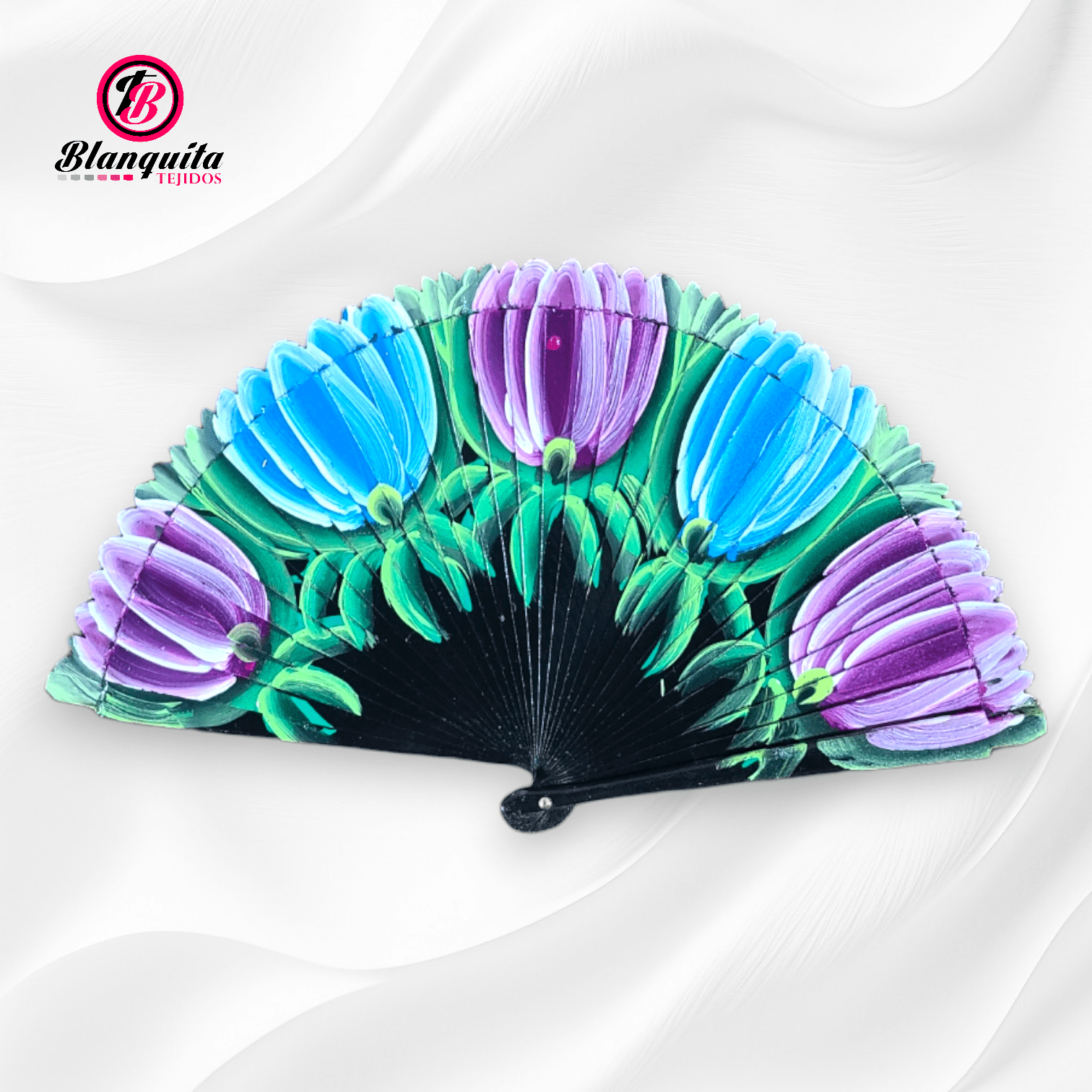 Abanico T012 – La Casa del mueble